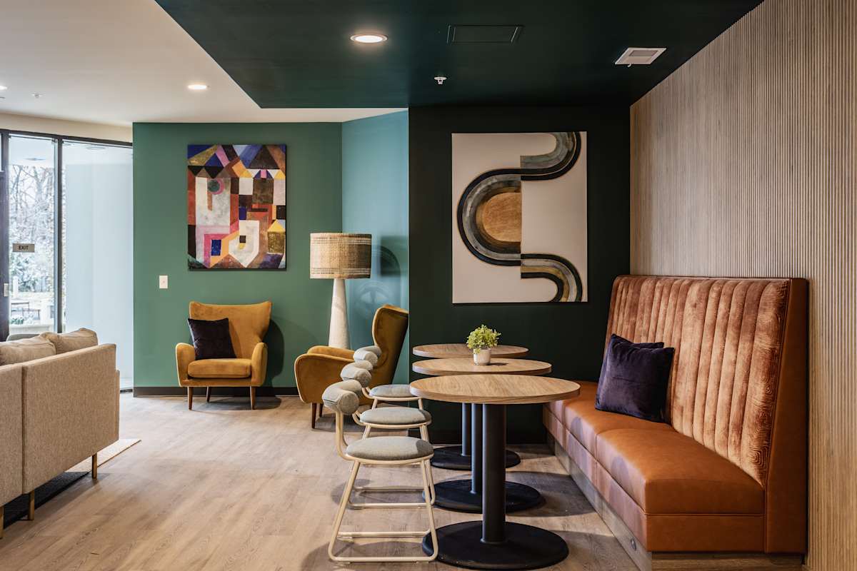 Luxury Apartments in Cincinnati OH | Photo Gallery | Altura