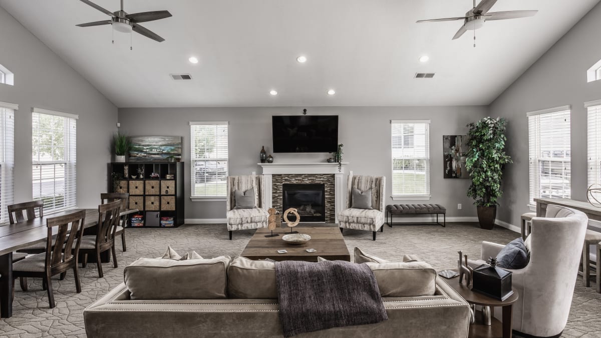 Apartment Reynoldsburg OH | Gallery | Wheaton Village