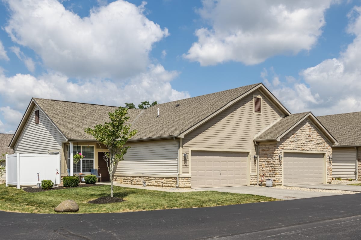 Apartment Reynoldsburg OH | Gallery | Wheaton Village