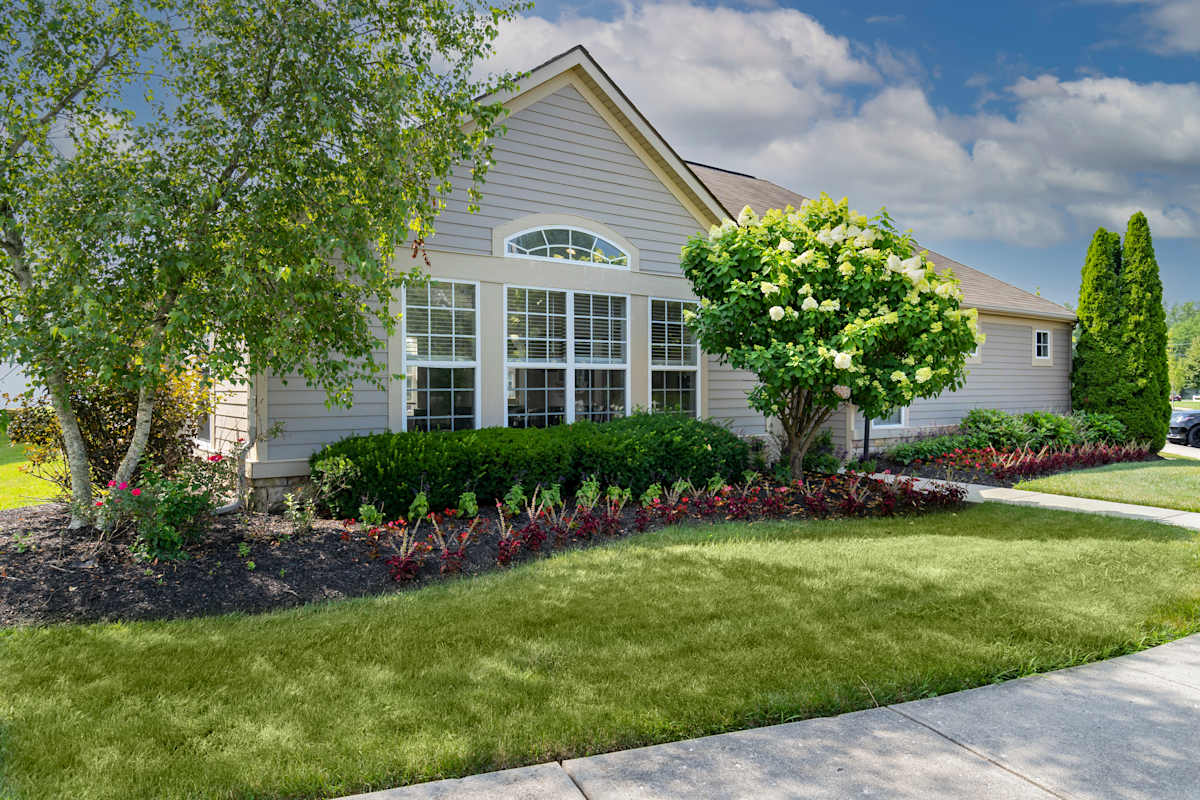 Apartment Reynoldsburg OH | Gallery | Wheaton Village