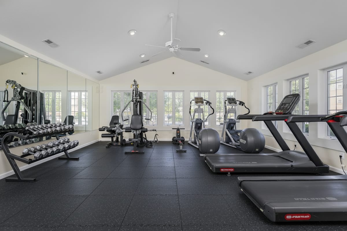 Apartments in Hilliard | Photo Gallery | Breckenridge