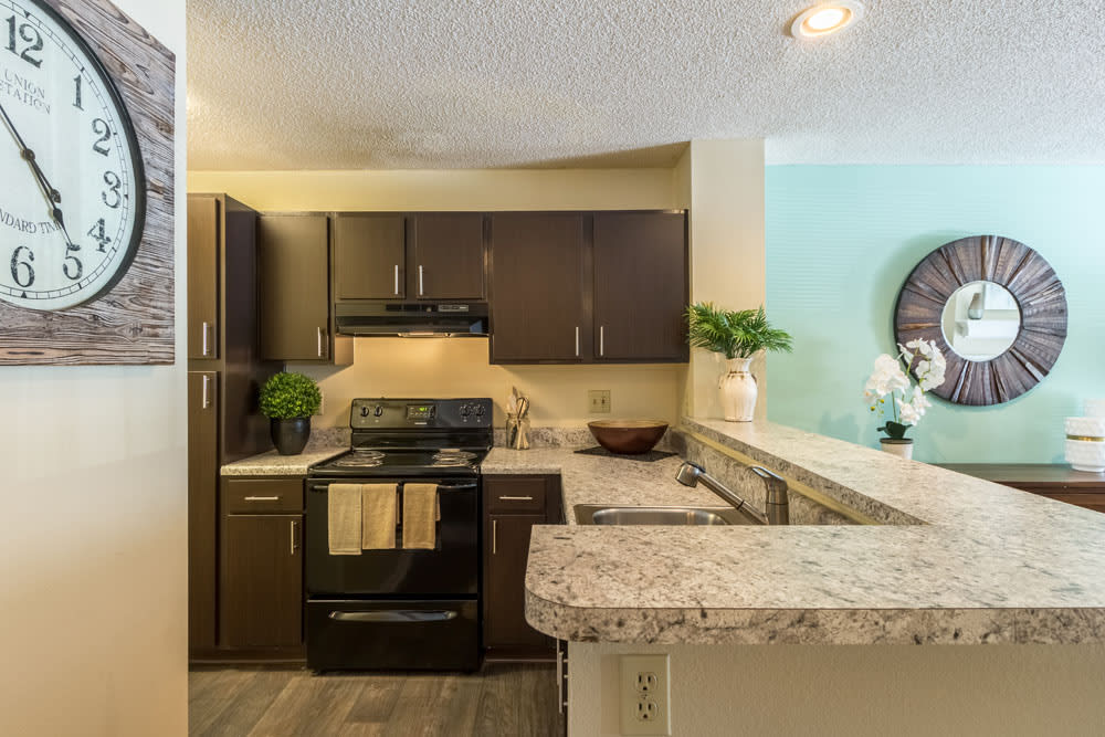 1, 2, & 3-Bedroom Apartments in Dublin, OH | Gallery