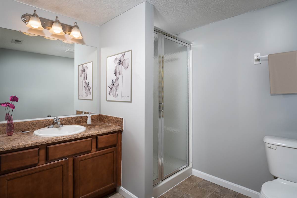 Townhomes in Delaware Ohio | Photo Gallery | Carson Farms