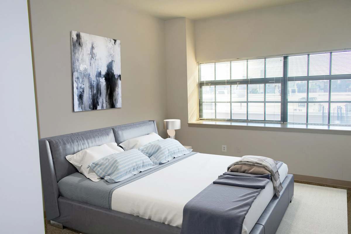 Photos and Video of The Lofts at Brewerytown in Philadelphia, PA