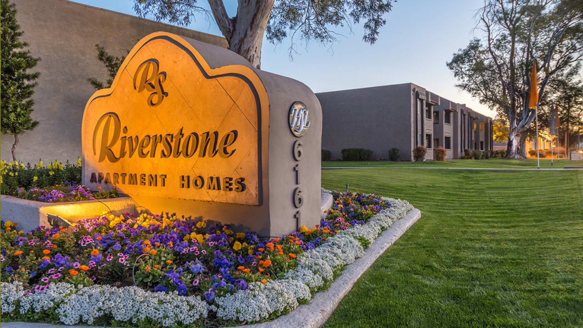 Photos and Video of Riverstone in Tucson, AZ