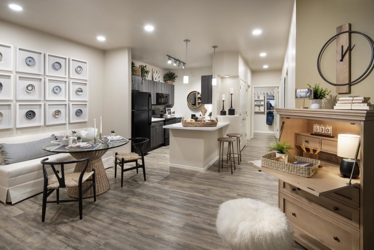 Photos and Video of Encantada Rita Ranch in Tucson, AZ