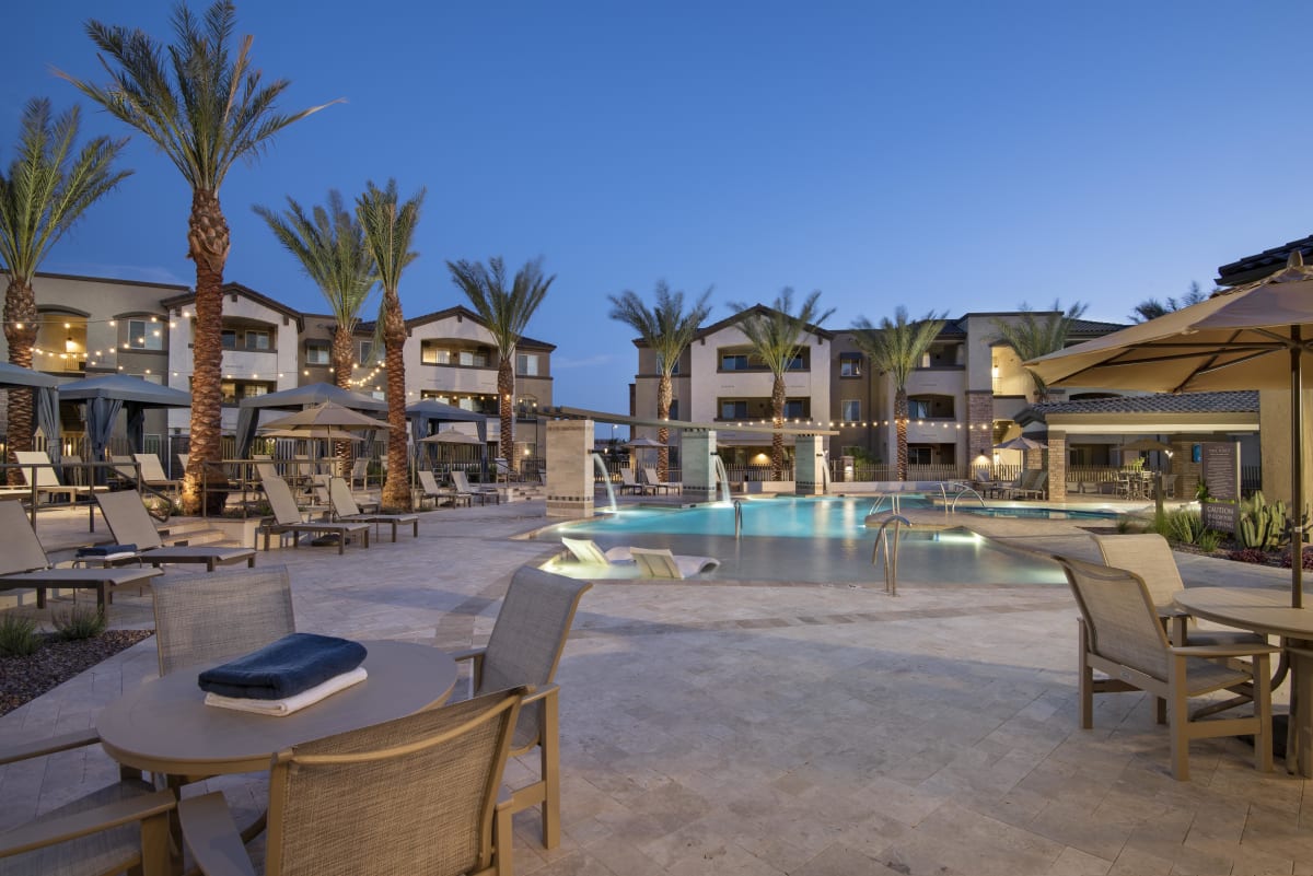 Photos and Video of Encantada Rita Ranch in Tucson, AZ