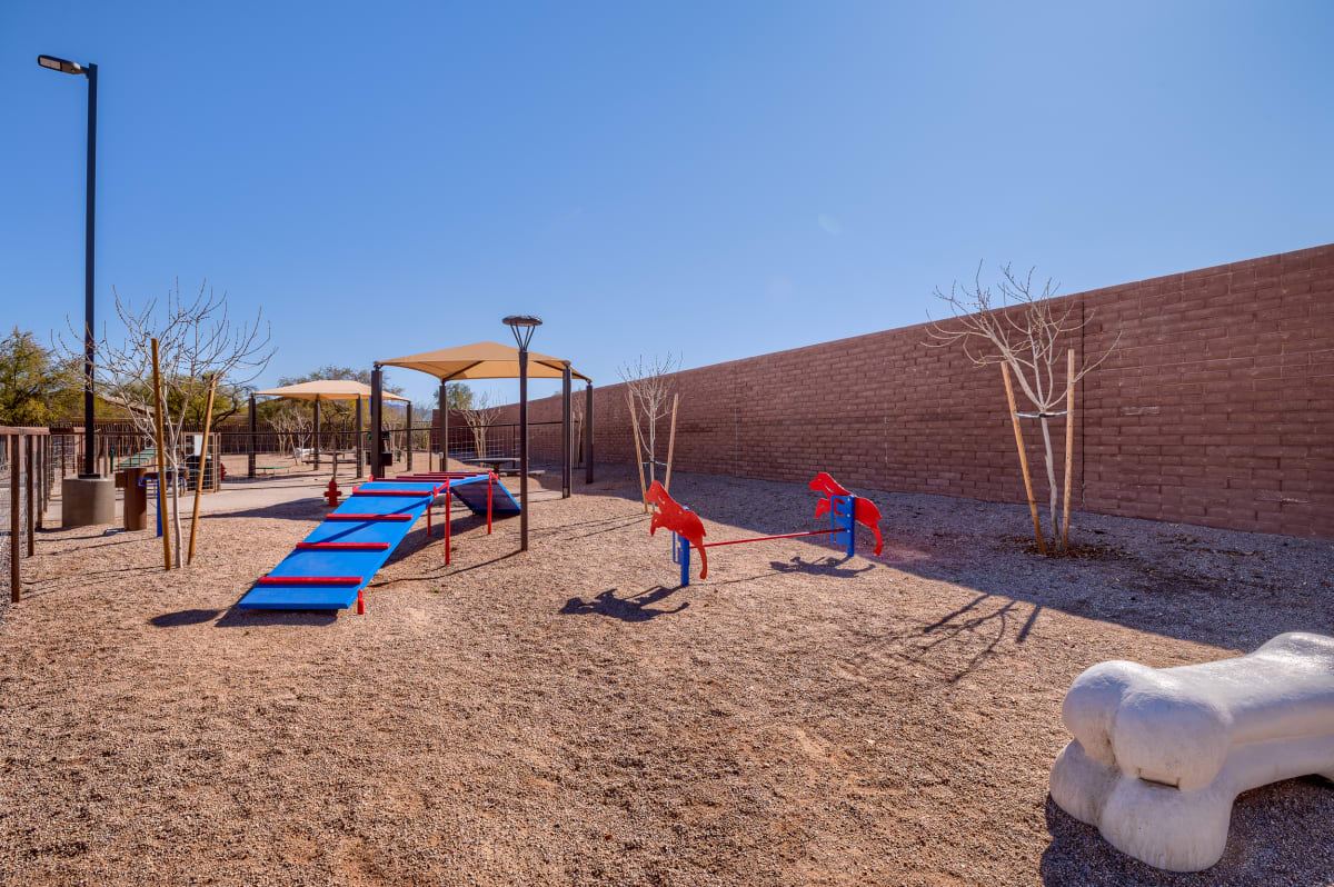 Photos and Video of Encantada Rita Ranch in Tucson, AZ