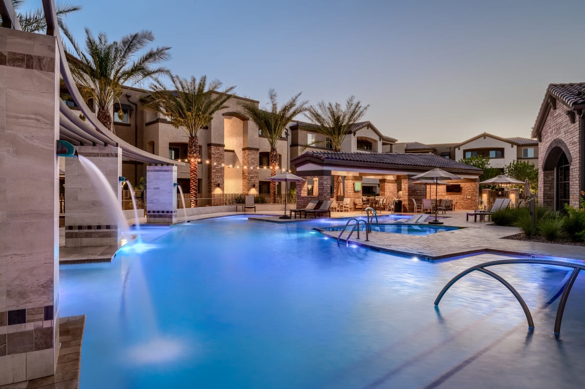 Photos and Video of Encantada Rita Ranch in Tucson, AZ