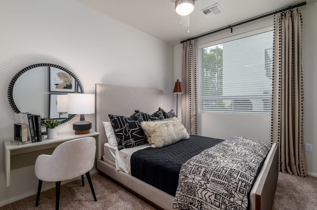 Photos and Video of The Flin in Tucson, AZ