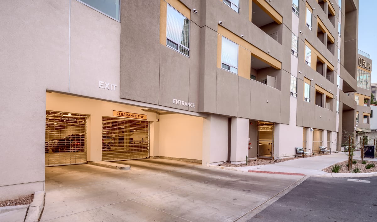 Photos and Video of The Flin in Tucson, AZ