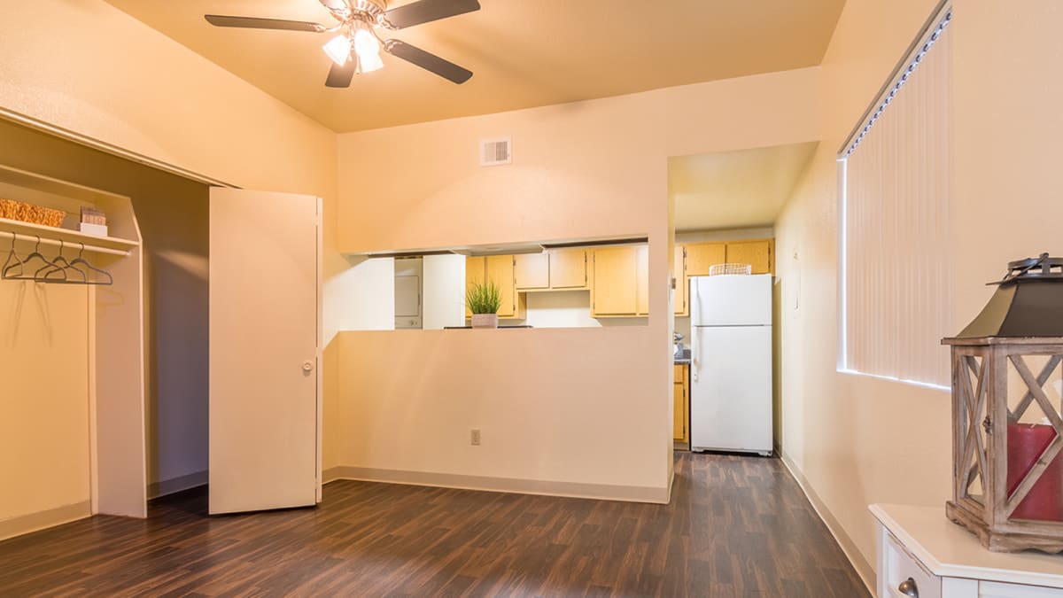 Photos and Video of Camino Seco Village in Tucson, AZ