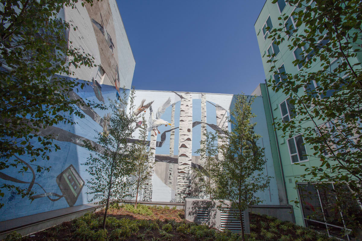 Beryl Apartments | Apartments in Seattle, WA | RENTCafe