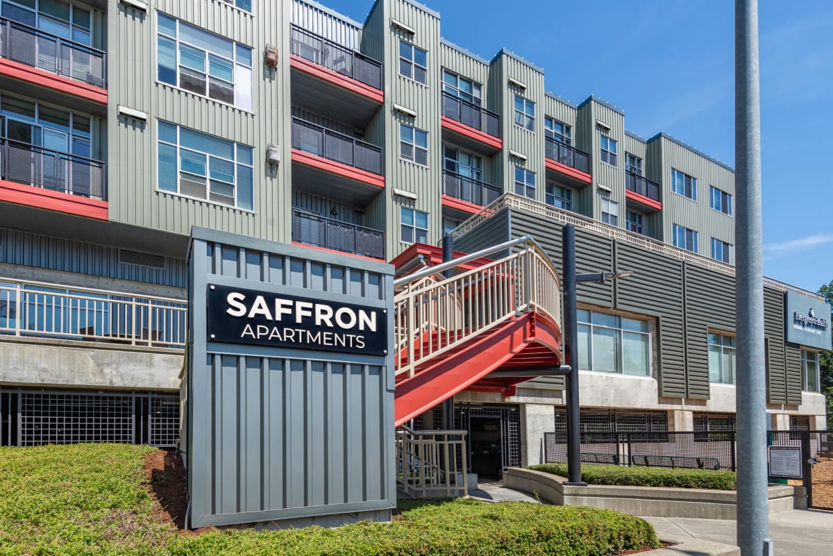 Photos and Video of Saffron Apartments in Sammamish, WA