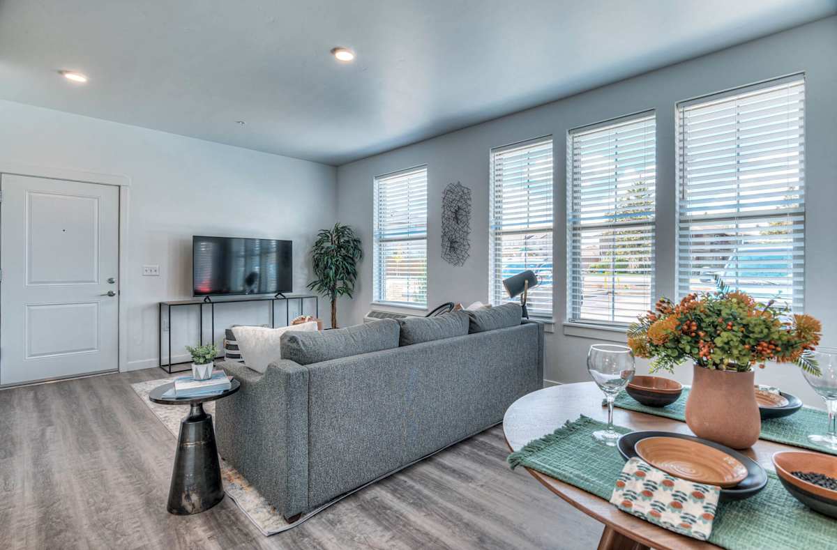 Photos and Video of Red Hawk, Laurel Grey and Twenty 11 in Bend, OR