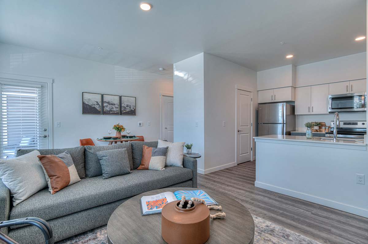 Photos and Video of Red Hawk, Laurel Grey and Twenty 11 in Bend, OR