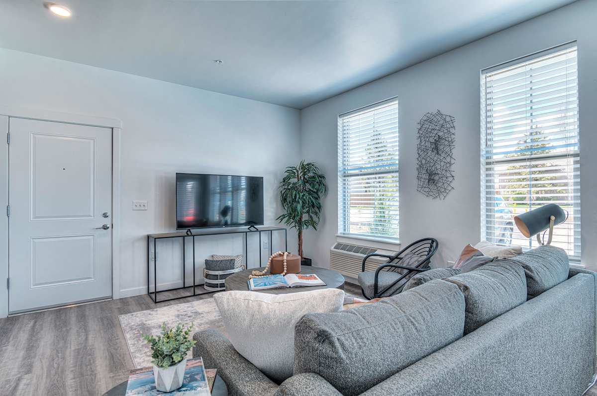 Photos and Video of Red Hawk, Laurel Grey and Twenty 11 in Bend, OR