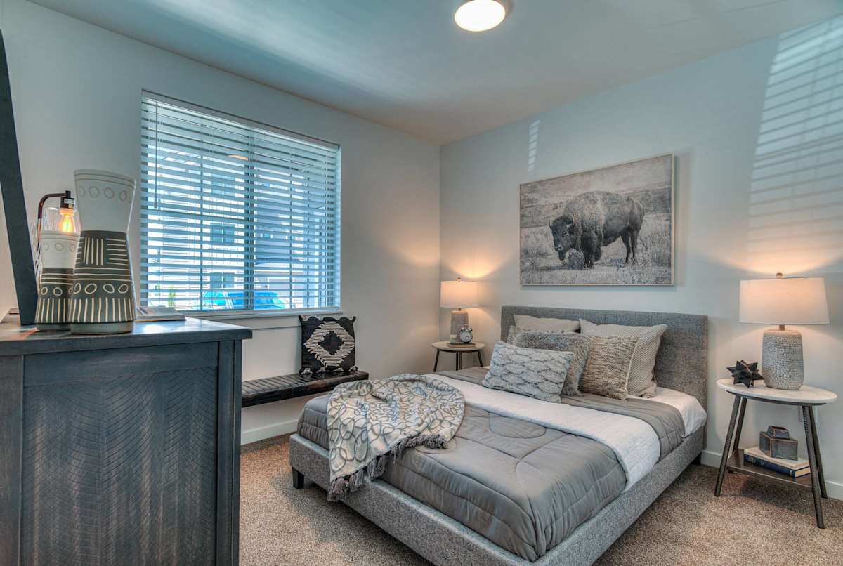 Photos and Video of Red Hawk, Laurel Grey and Twenty 11 in Bend, OR