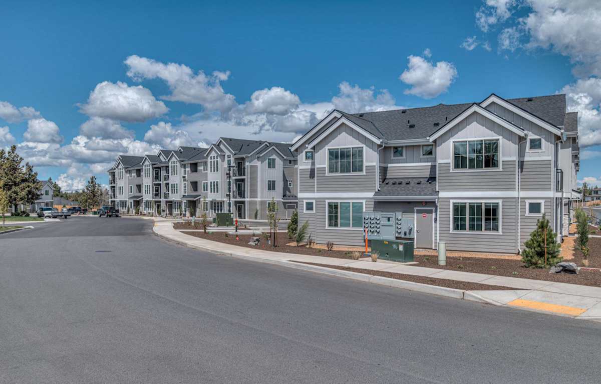 Photos and Video of Red Hawk, Laurel Grey and Twenty 11 in Bend, OR