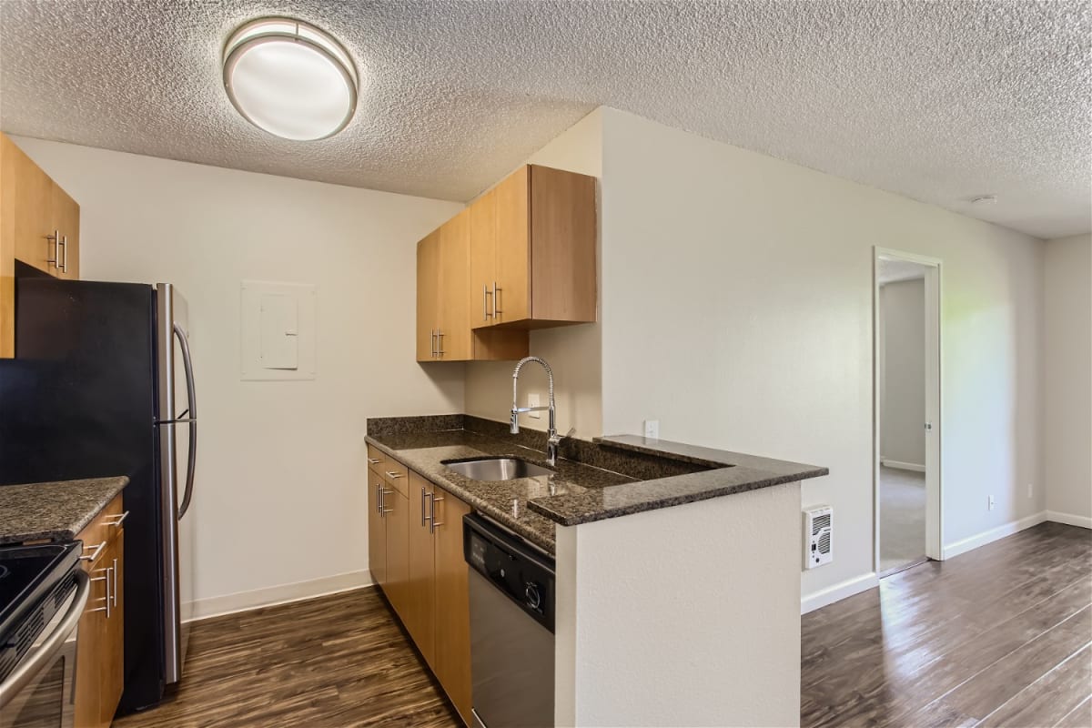 Photos and Video of Elm Row in Portland, OR