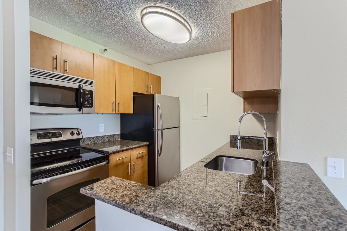 Photos and Video of Elm Row in Portland, OR