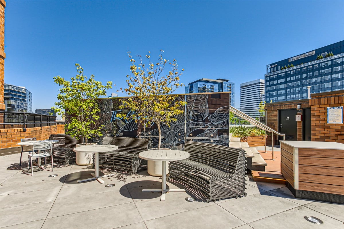 Photos and Video of Elm Row in Portland, OR