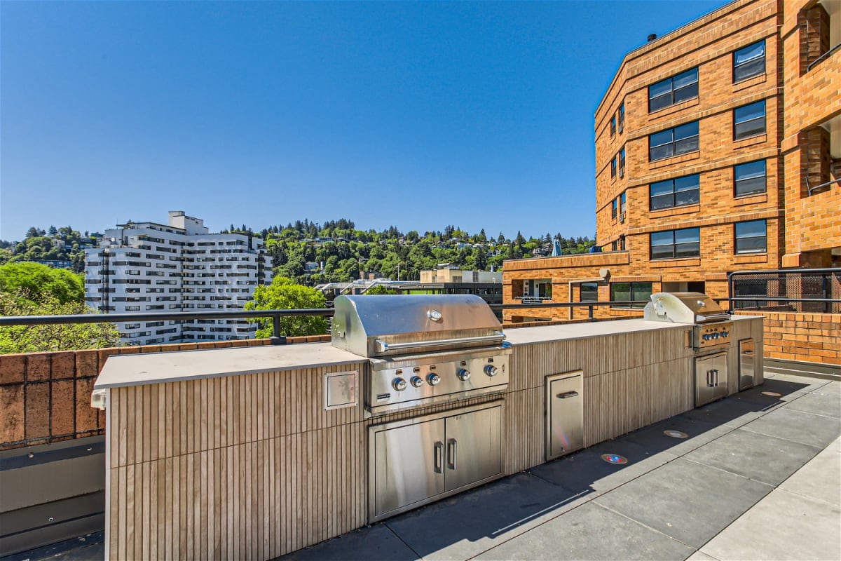 Photos and Video of Elm Row in Portland, OR