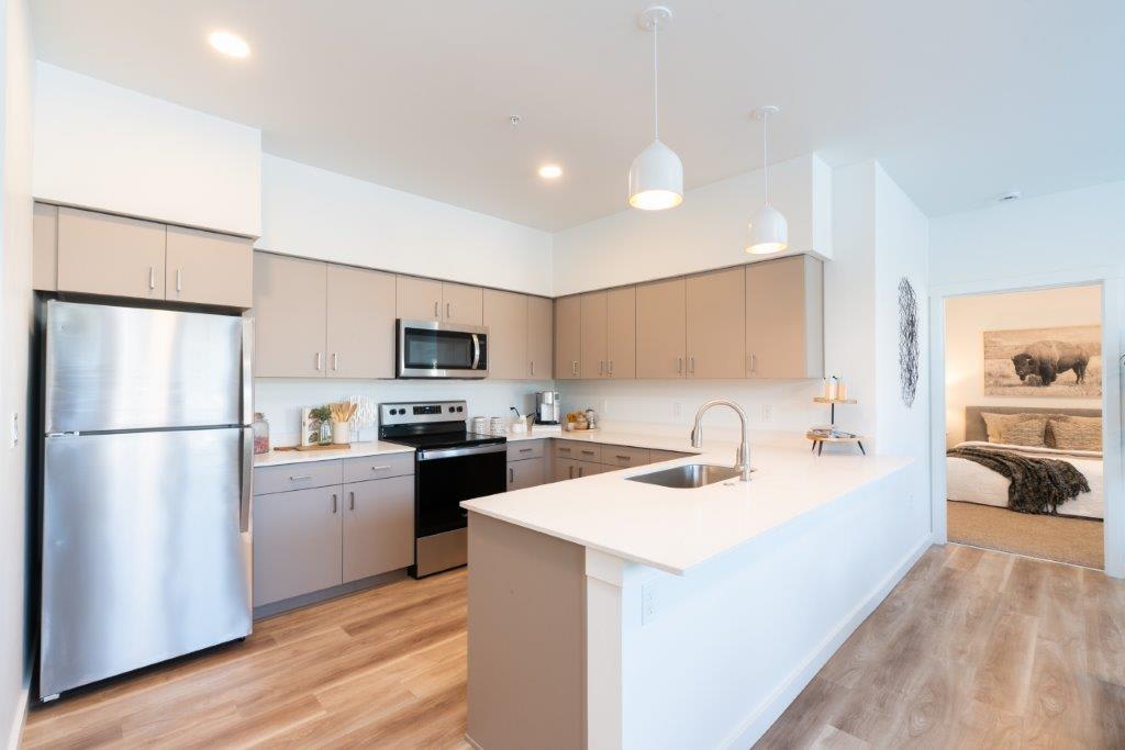 Photos and Video of Red Hawk, Laurel Grey and Twenty 11 in Bend, OR