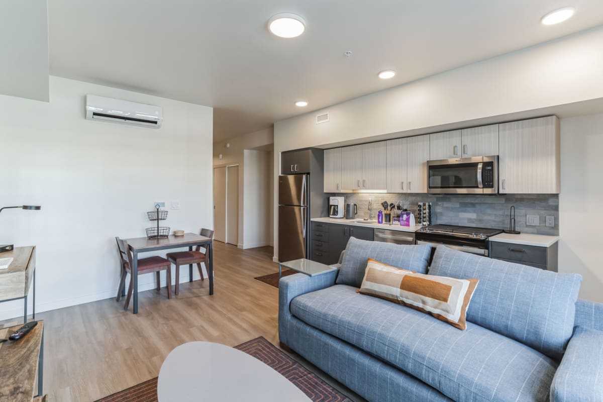 Eugene OR Luxury Apartments | Heartwood | Photo Gallery
