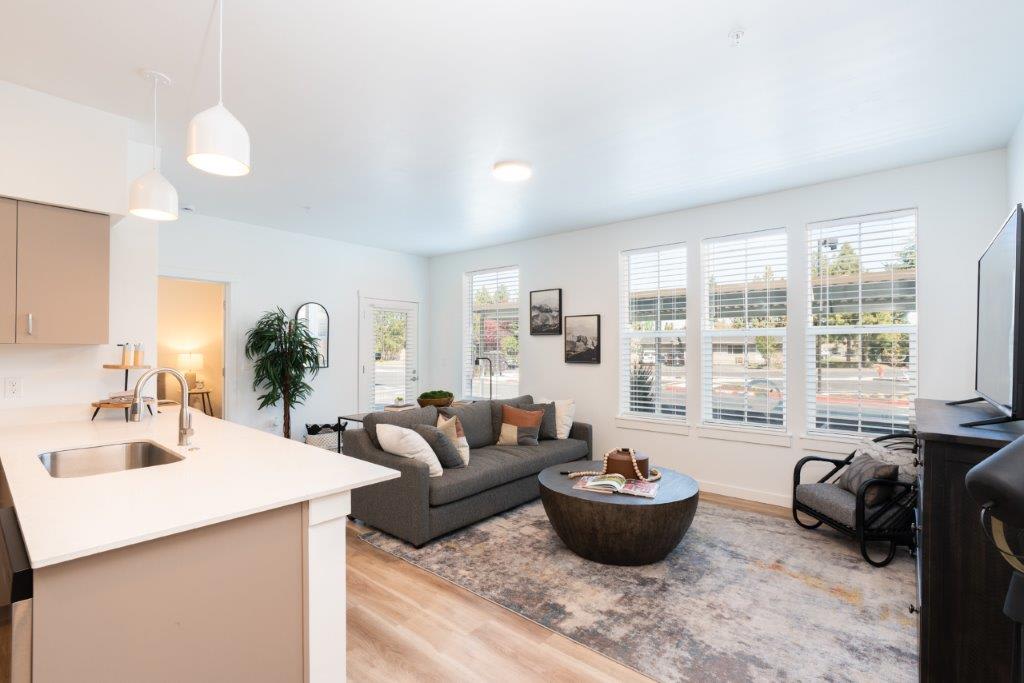 Photos and Video of Red Hawk, Laurel Grey and Twenty 11 in Bend, OR