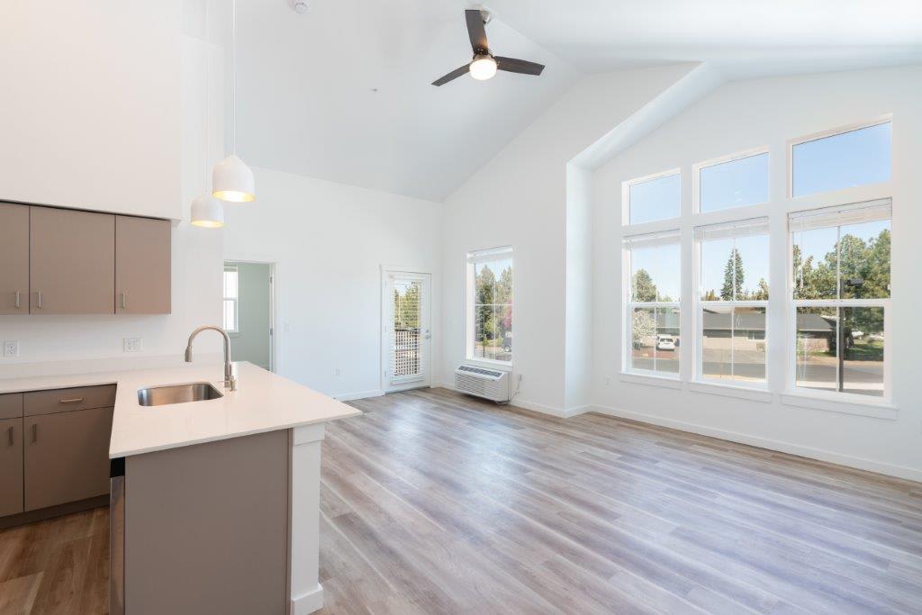 Photos and Video of Red Hawk, Laurel Grey and Twenty 11 in Bend, OR