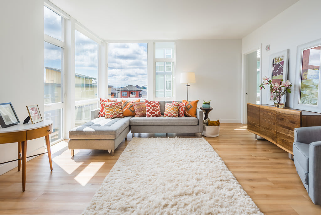 Photos and Video of Barclay Broadway in Seattle, WA