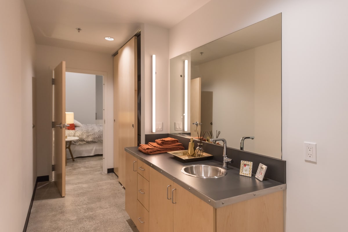 Photos and Video of Barclay Broadway in Seattle, WA