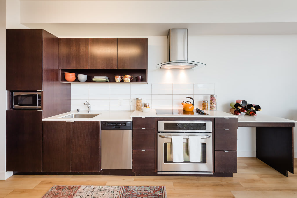 Photos and Video of Barclay Broadway in Seattle, WA