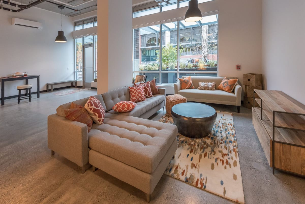 Photos and Video of Barclay Broadway in Seattle, WA