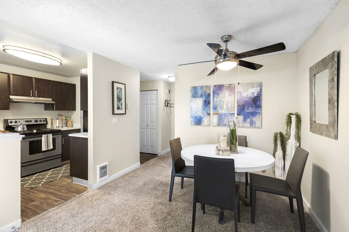 Photos and Video of Encore Apartment Homes in Federal Way, WA