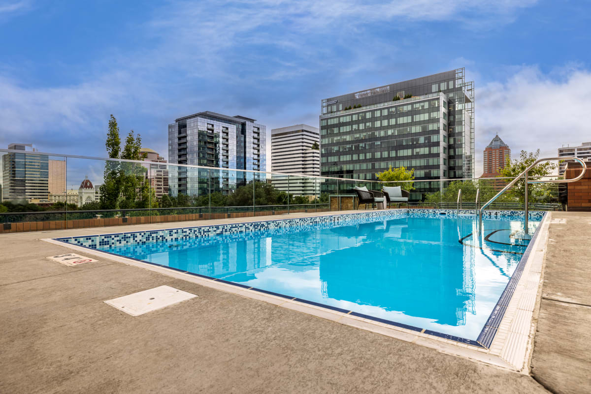 Photos and Video of Elm Row in Portland, OR