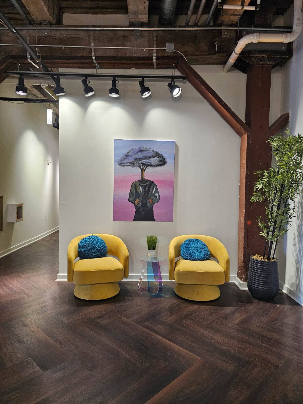 Photos and Video of South Main Artspace Lofts in Memphis, TN