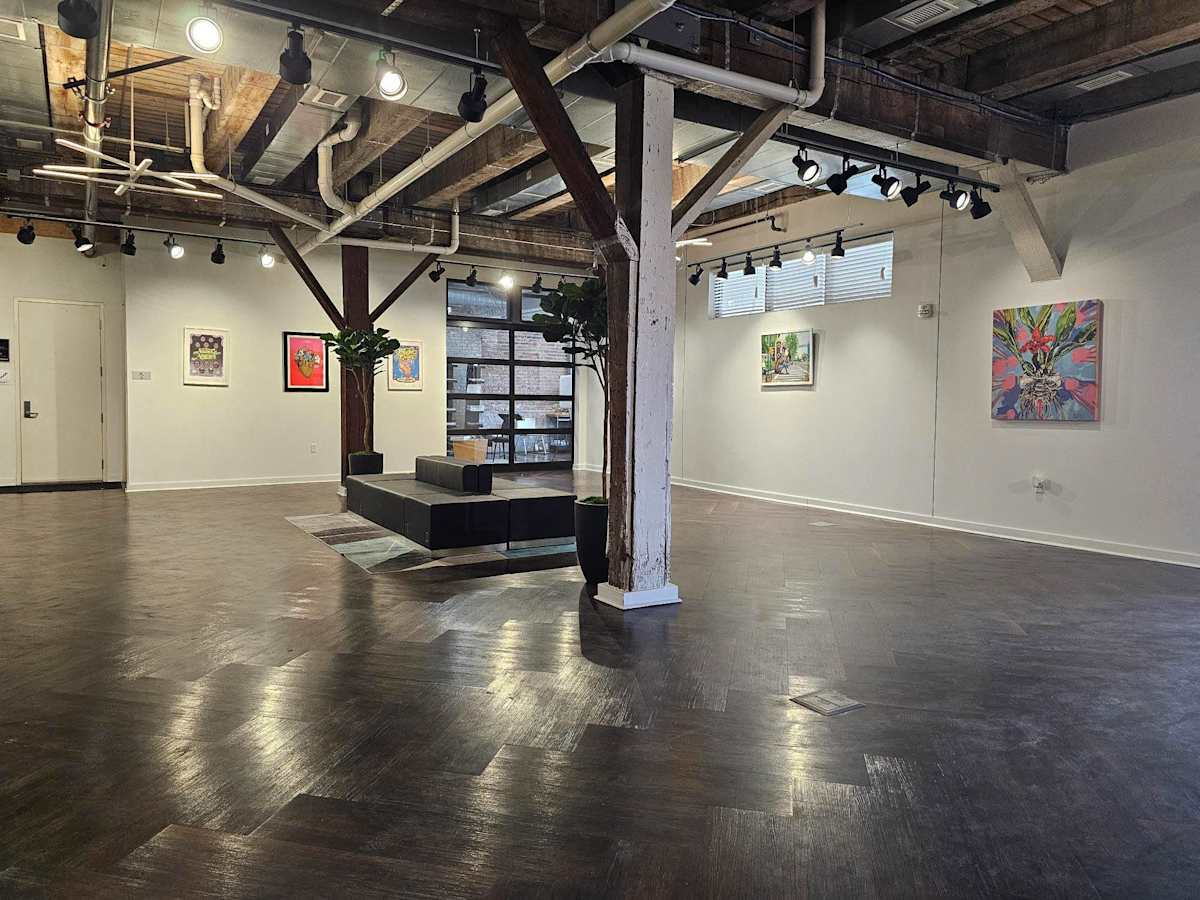 Photos and Video of South Main Artspace Lofts in Memphis, TN