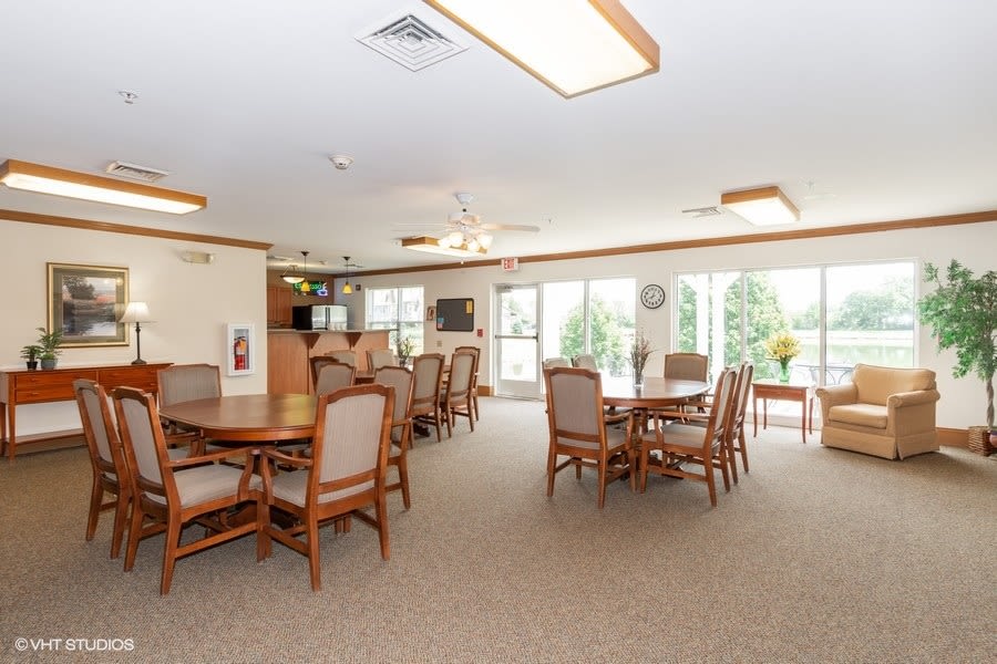 Photos and Video of Prairie Oaks II Senior Apartments in Verona, WI
