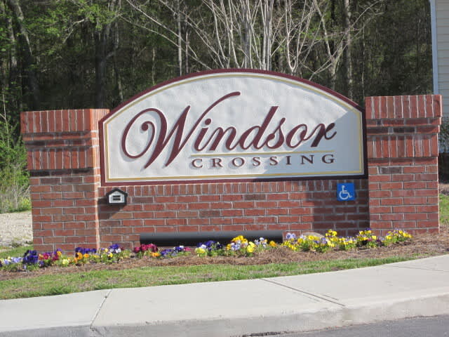 Photos and Video of Windsor Crossing Apartments in Lumberton, NC
