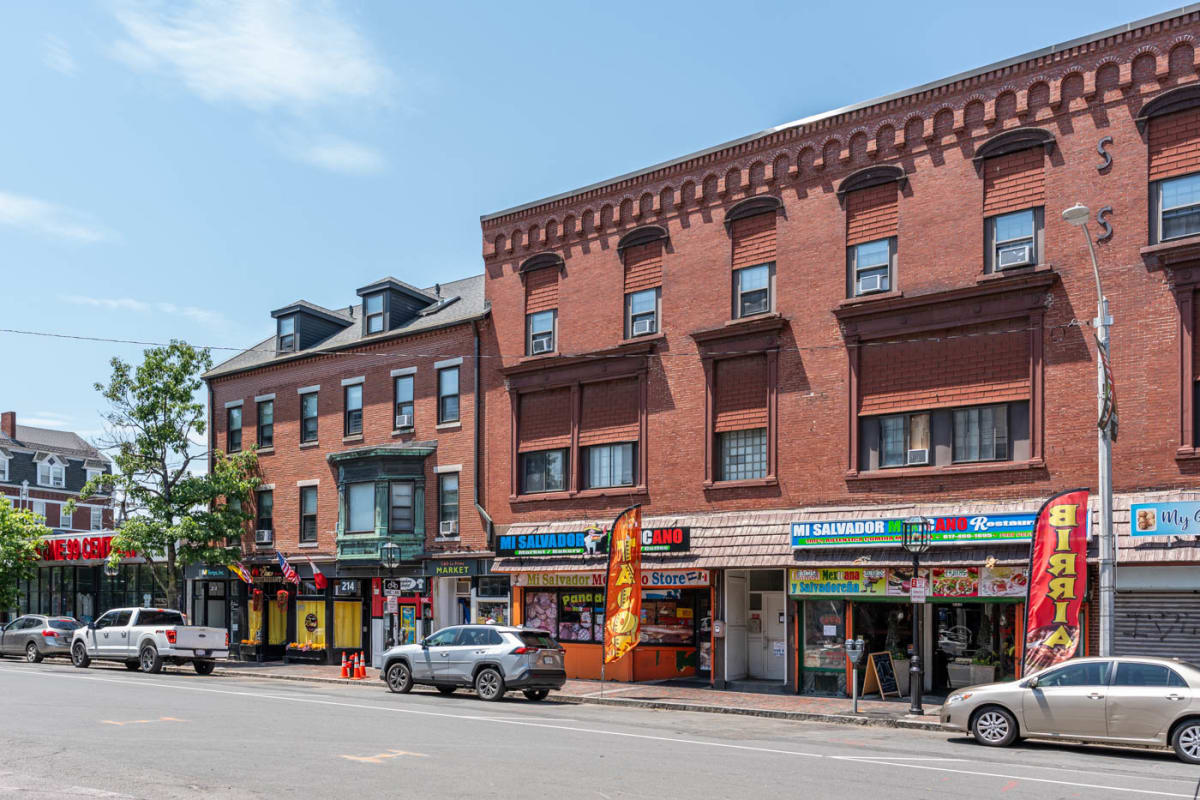 Photos of DUO Apartments & Amenities | DUO Chelsea