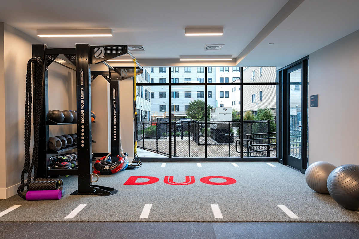 Photos of DUO Apartments & Amenities | DUO Chelsea