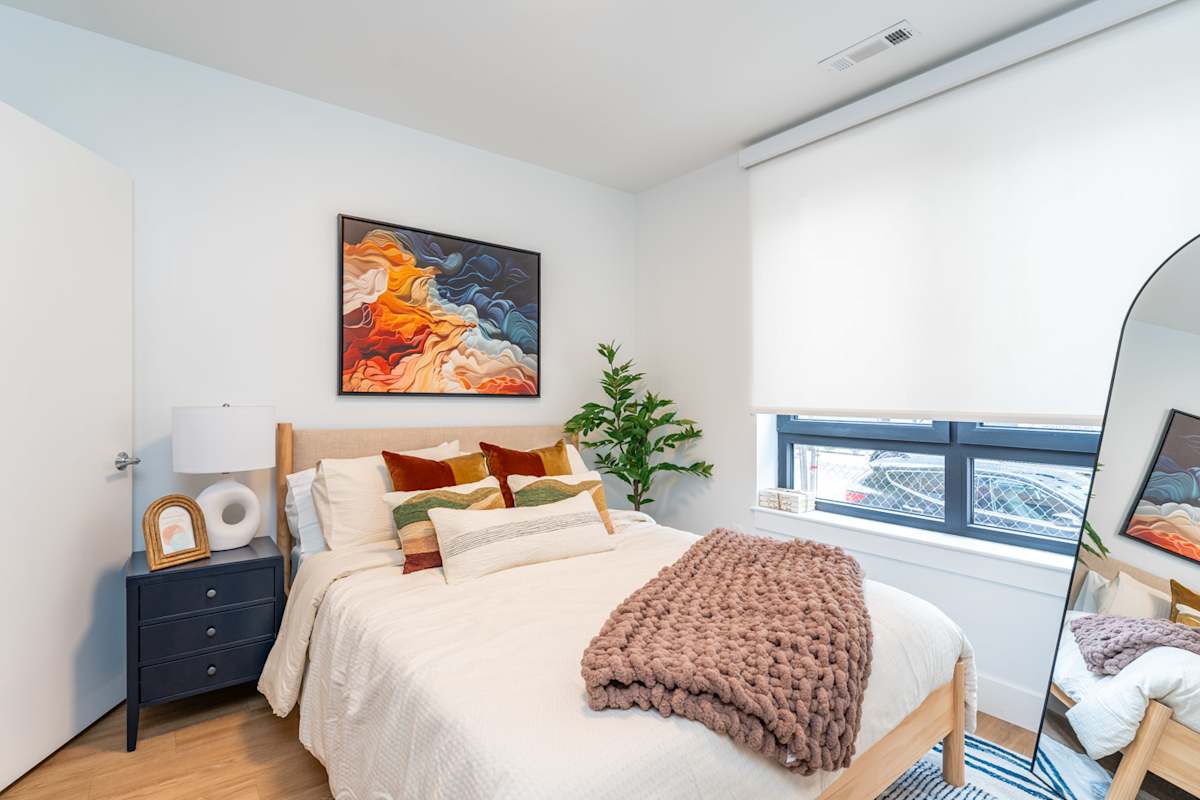 Photos of DUO Apartments & Amenities | DUO Chelsea