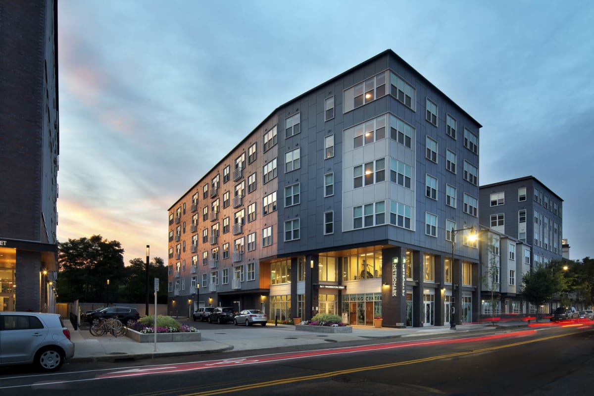 Photos and Video of MetroMark in Boston, MA