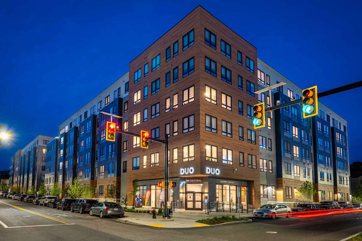 Photos of DUO Apartments & Amenities | DUO Chelsea