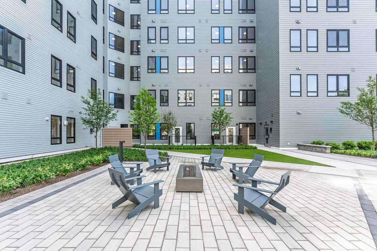 Photos of DUO Apartments & Amenities | DUO Chelsea
