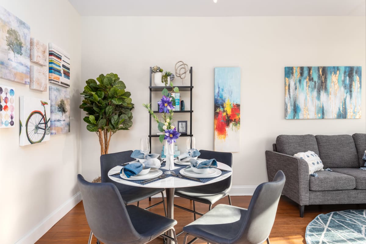 Photos and Video of Parkside Commons Apartments in Chelsea, MA