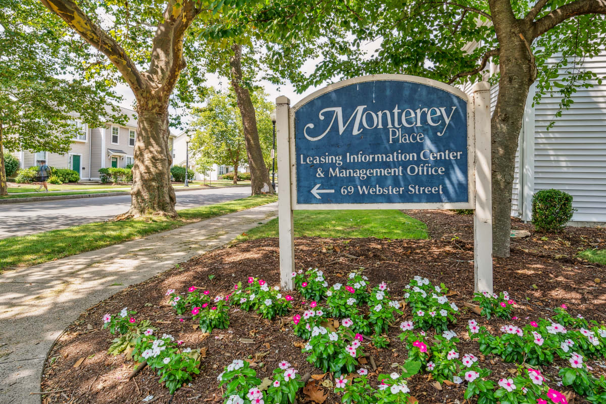 Photos of Monterey Place