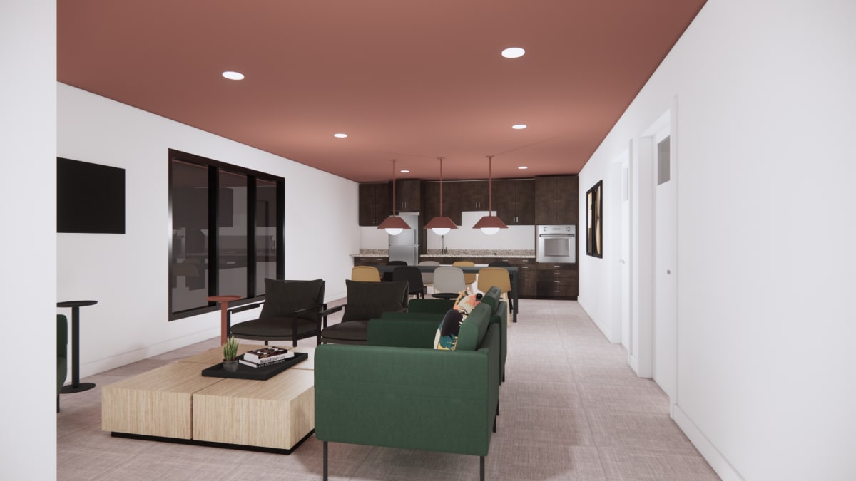 Photos and Video of 140 Clarendon in Boston, MA